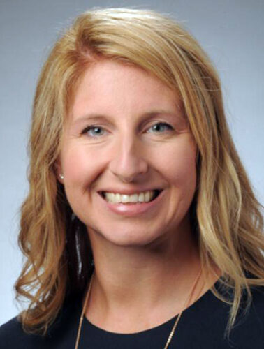 Youngstown State names former Akron coach Melissa Jackson as next head ...